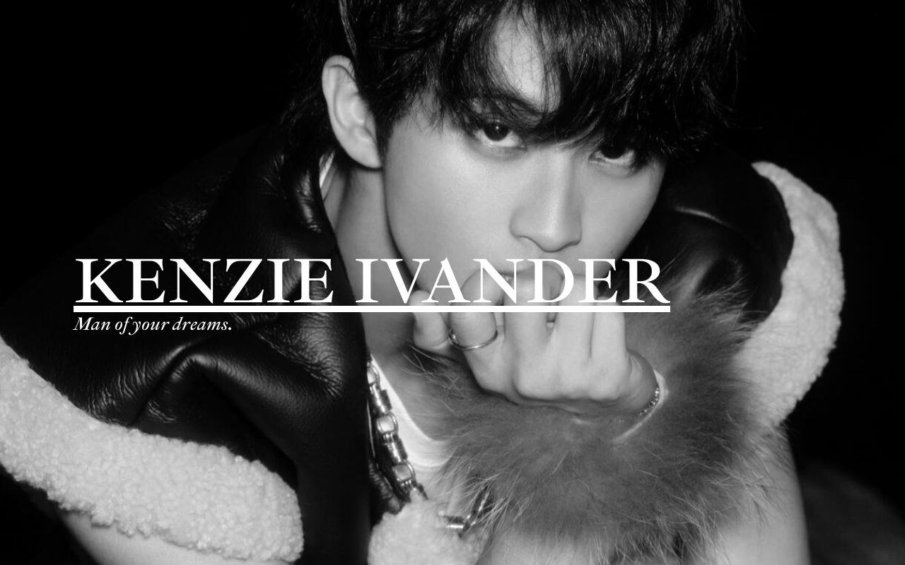 Kenzie Ivander Giovanni